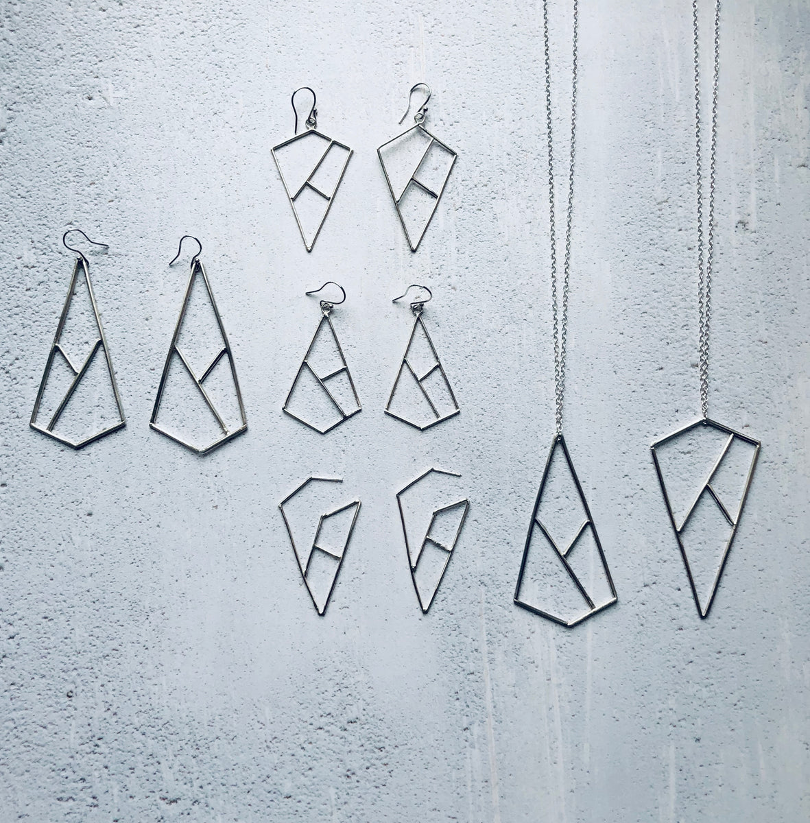 Arrow – Lee:Lie Jewellery
